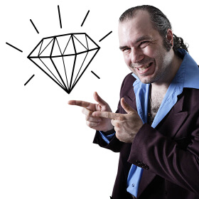 Say Goodbye to Shiny Objects and Shady Marketers - Steve Craver