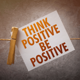 Toxic Positivity: Too Much of a Good Thing? - Steve Craver